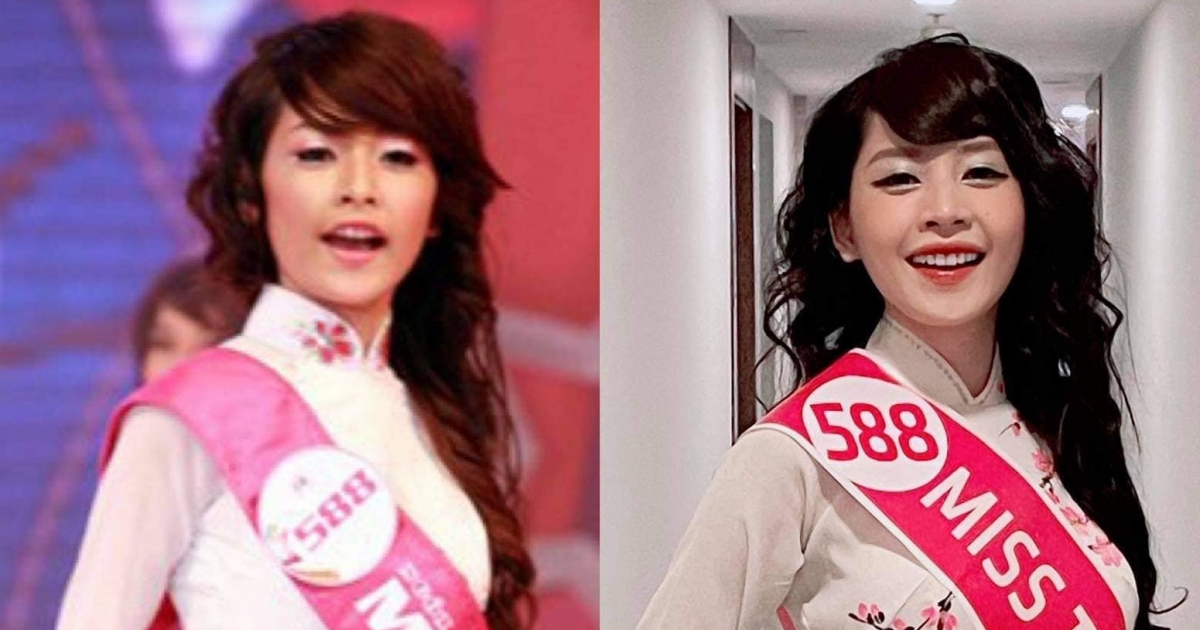 Chi Pu cosplay thành chính mình phiên bản 'hai lúa' vẫn khiến dân tình ...