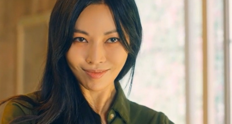 Cuộc chiến thượng lưu 3 tập 13: Lại thêm người 'bay màu', Shim Su Ryeon ...