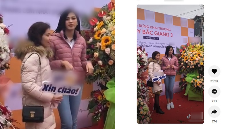 Hoa hậu Việt Nam 2020 bị chỉ trích vì chụp ảnh ít cười, giả tạo khi camera lia đến - Tinmoi