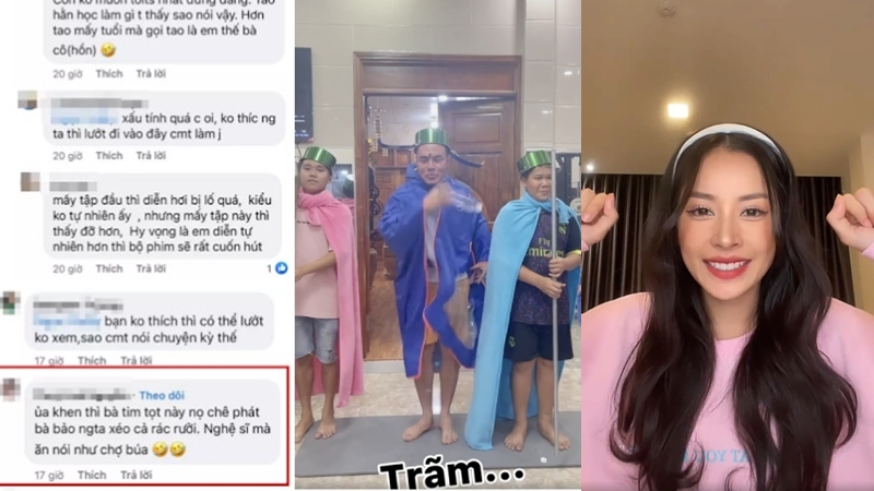 Showbiz hot 5/7: Chi Pu ‘tái xuất’ đường đua âm nhạc, Lê Dương Bảo Lâm ...