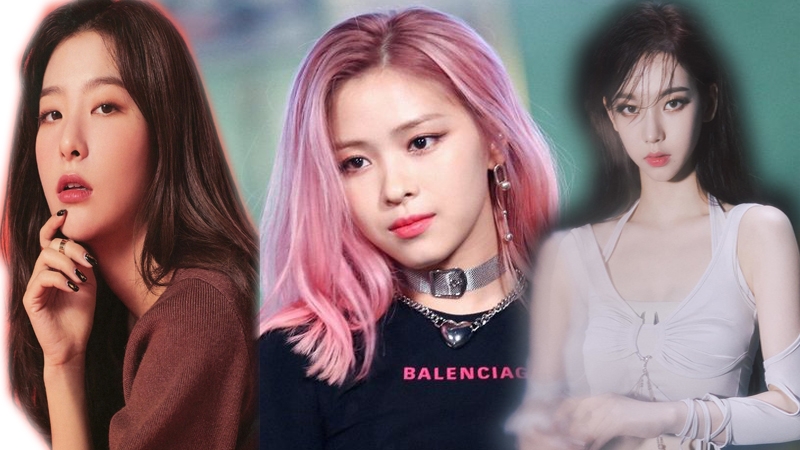 6 nữ Idol Kpop sở hữu khuôn mặt ‘hàng hiếm’ không thể sao chép: Jennie ...