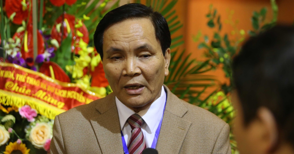 Nguyên Giám đốc Khu liên hợp thể thao Quốc gia Mỹ Đình bị triệu tập ...