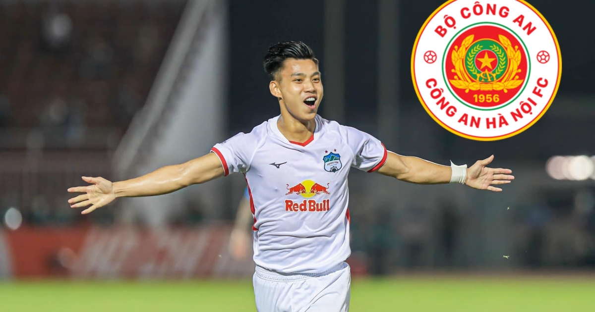 Văn Thanh bất ngờ không gia nhập CLB Nam Định, đầu quân cho tân binh V-League - Tinmoi