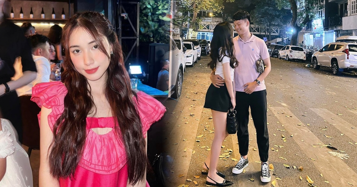 Hòa Minzy 'nhờ' Thành Trung một điều, trung vệ tuyển Việt Nam đáp lời 'cực truất' - Tinmoi