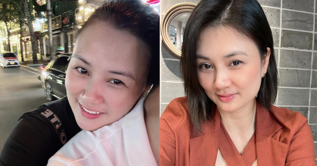 Hoa khôi bóng chuyền Kim Huệ tung ảnh đôi cùng bạn trai 'bí mật' - Tinmoi