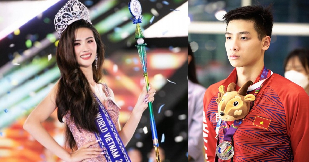 Nguyễn Hữu Kim Sơn: Người đáp trả phát ngôn của Hoa hậu Ý Nhi sở hữu thành tích thể thao đáng nể ...