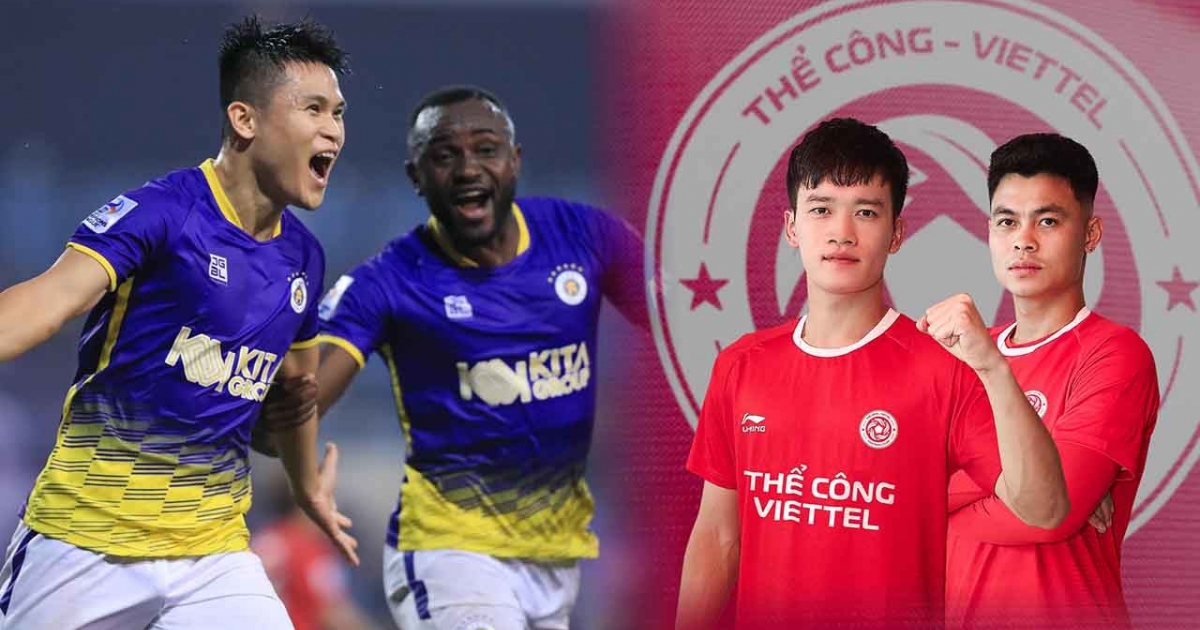 Lịch thi đấu vòng 6 V-League 2023/24: Tâm điểm tại Hàng Đẫy - Tinmoi