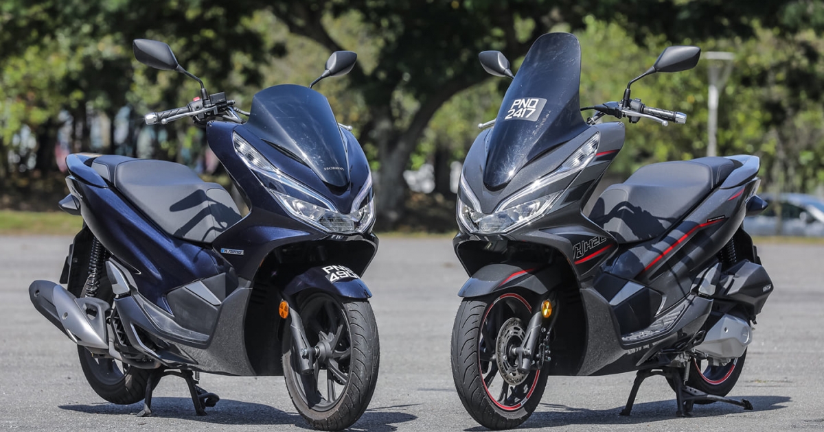 Bảng giá xe Honda PCX tháng 9/2020 cập nhật mới nhất, bảng giá xe Honda ...
