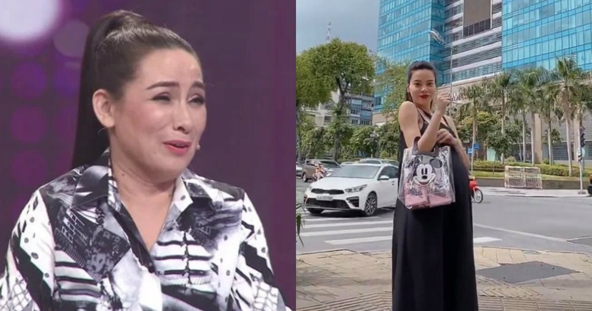 Tin tức giải trí 21/9: Hồ Ngọc Hà lộ hình ảnh hốc hác, Phi Nhung bị con nuôi lừa ngoạn mục - Tinmoi