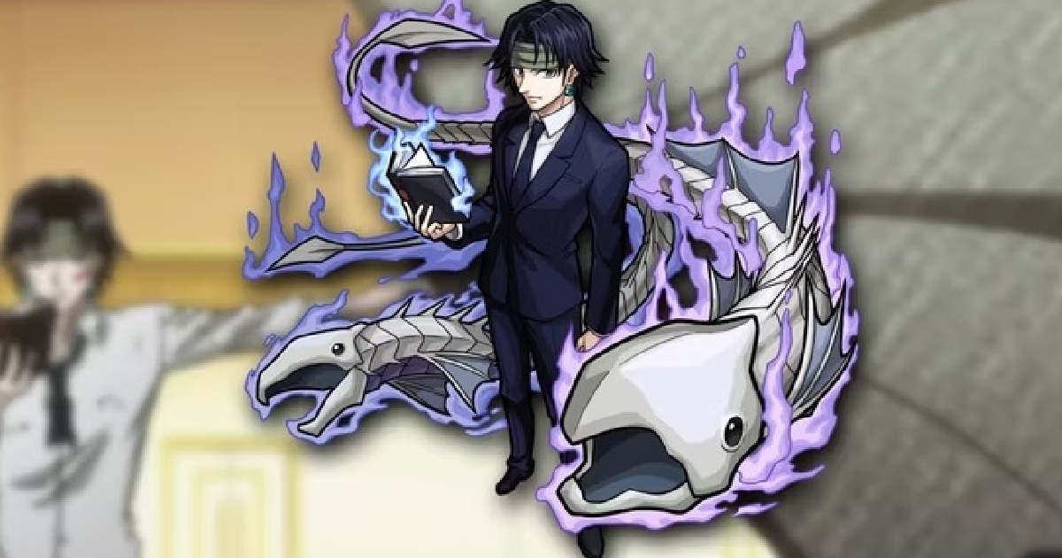 7 nhân vật anime sở hữu năng lực sao chép mang tính biểu tượng - Tinmoi