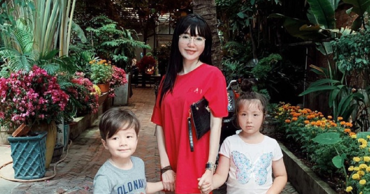 Elly Trần cống hiến đặc biệt cho xã hội từ chuyện ly hôn chồng Tây - Tinmoi