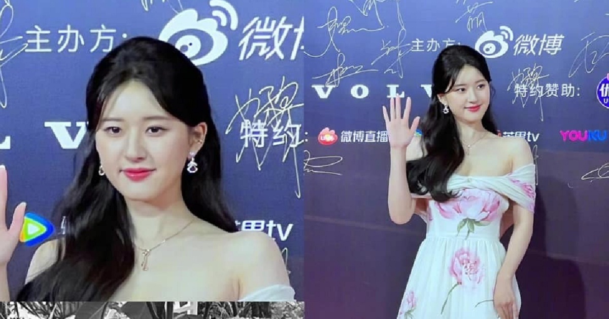 Triệu Lộ Tư đáp nhẹ mà cay khi bị chê mập thù lù, anti cũng phải nể - Tinmoi