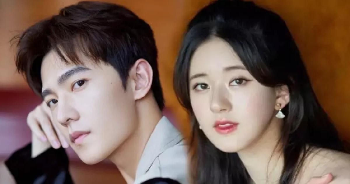 Dương Dương, Triệu Lộ Tư cùng 'buông thả nhan sắc' khiến fan giật mình ...