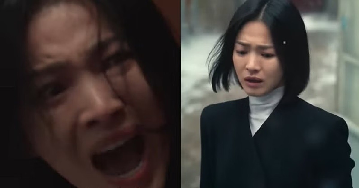 Song Hye Kyo giăng 'thiên la địa võng' trong The Glory 2, fan nghẹt thở từ teaser - Tinmoi