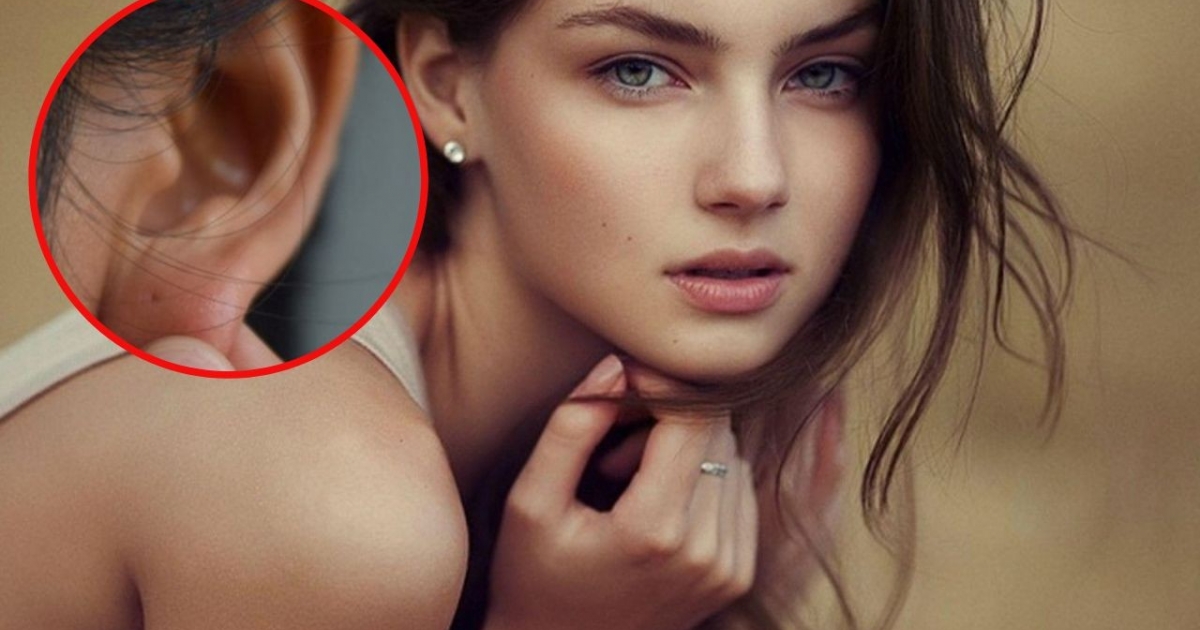 Thầy tướng số: Tai to hay tai nhỏ tốt hơn? Phúc phần khi sở hữu đôi tai ...