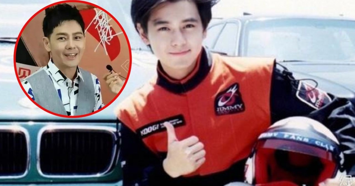 Lâm Chí Dĩnh mất thứ quý giá nhất sau tai nạn nghiêm trọng, Cnet ngơ ...