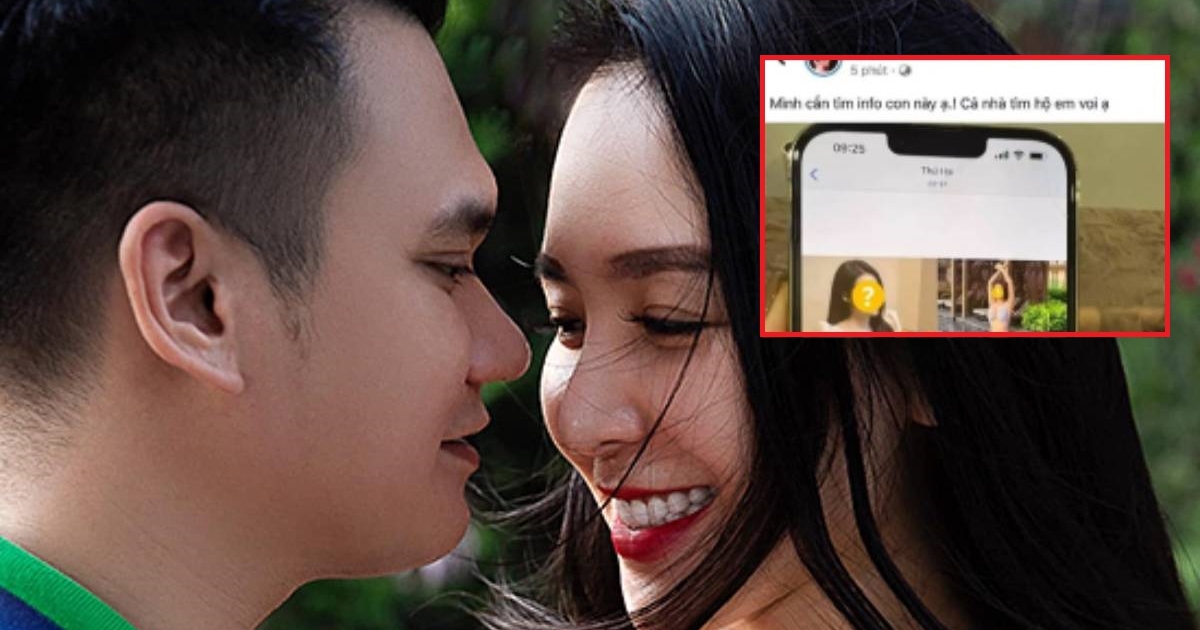 Vợ Khắc Việt truy tìm gái lạ giữa đêm và động thái cứu Phương Oanh một ...