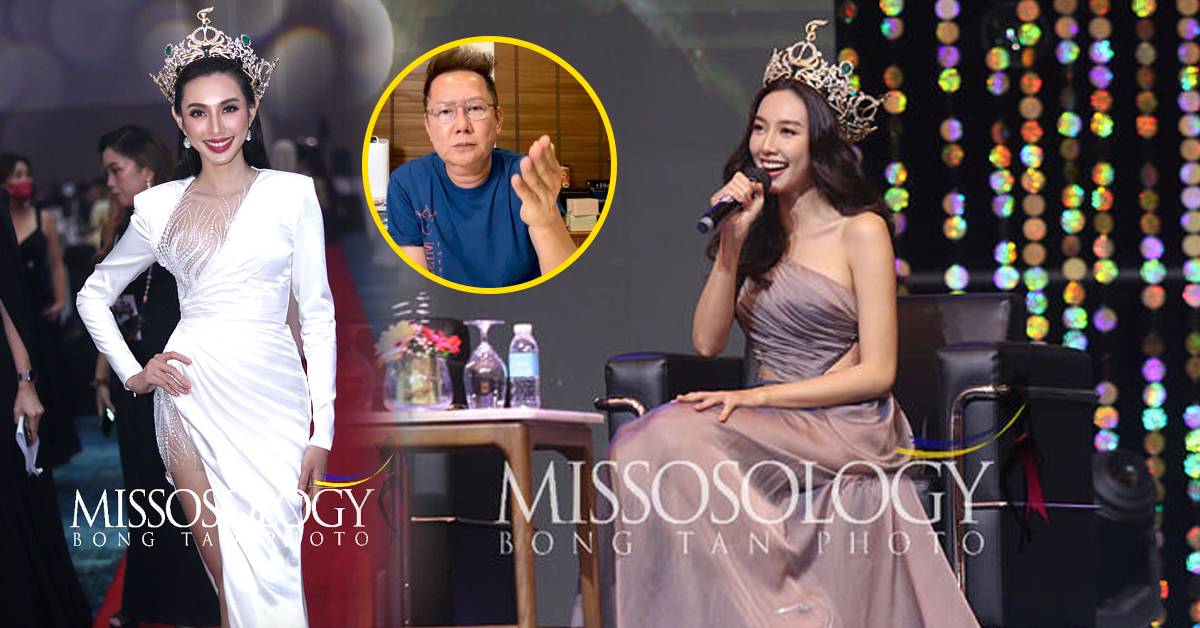 'Ông trùm' Nawat buộc phải thỏa hiệp với đối thủ, fan sắc đẹp được dịp mỉa mai - Tinmoi