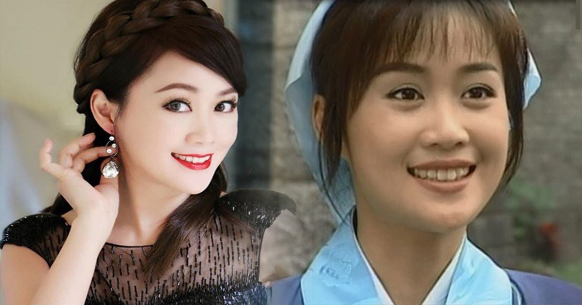 Chúc Anh Đài Lương Tiểu Băng và cuộc sống chật vật kiếm sống ở tuổi U60 - Tinmoi