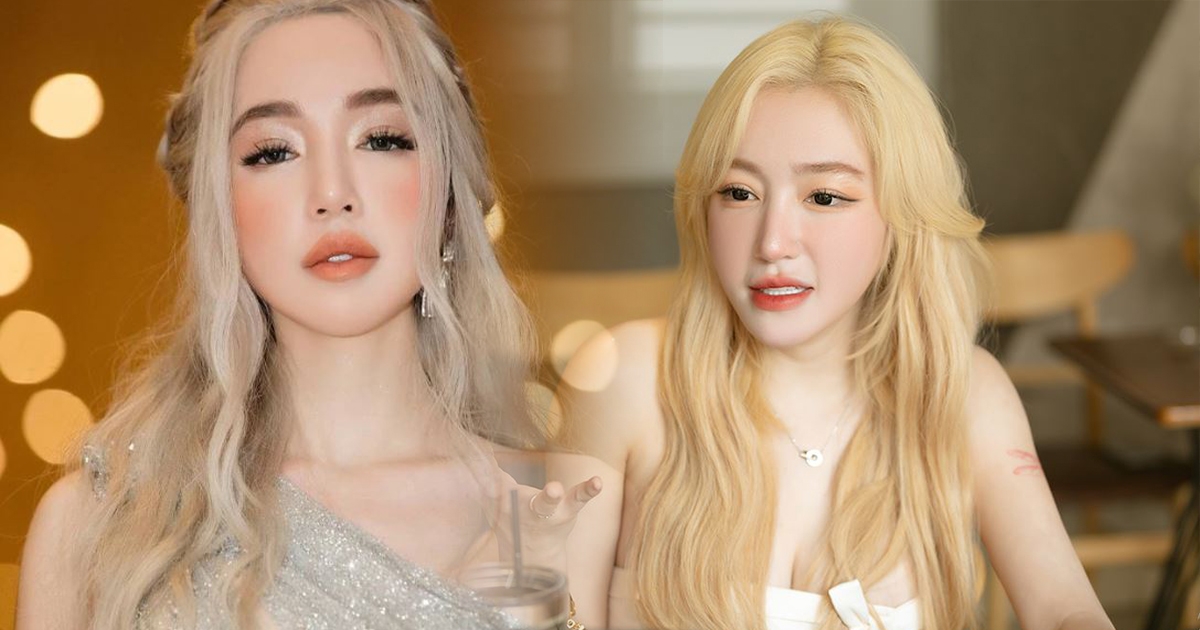 Elly Trần vỗ thẳng mặt anti-fan khi bị công kích chuyện giấu chồng - Tinmoi