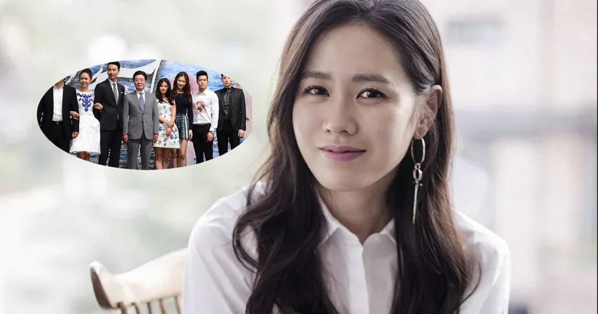 Son Ye Jin 'ăn đứt' đàn em Honey Lee khi đọ sắc vóc nhờ ở điểm này - Tinmoi