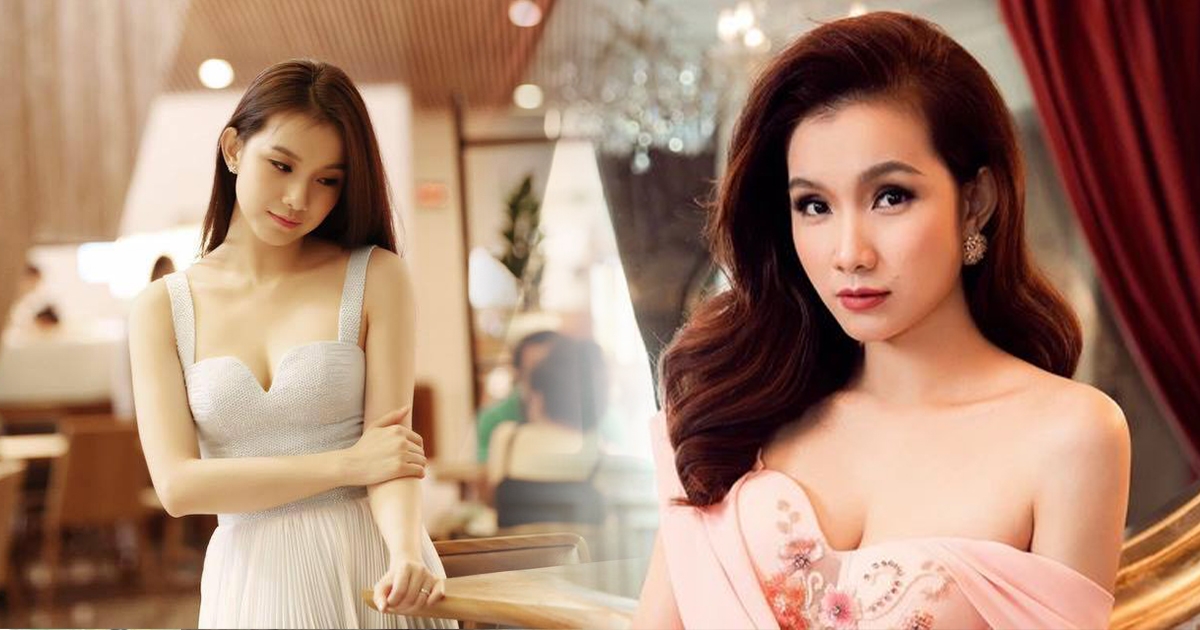 Nàng hậu từng dính tin đồn cặp kè với Lý Hùng bất ngờ tái xuất showbiz sau hơn 1 thập kỷ vắng ...