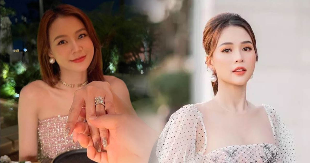 'Người tình 50 tỷ' của Ngô Kiến Huy lộ tiêu chí chọn chồng, điều kiện khiến CDM toát mồ hôi - Tinmoi