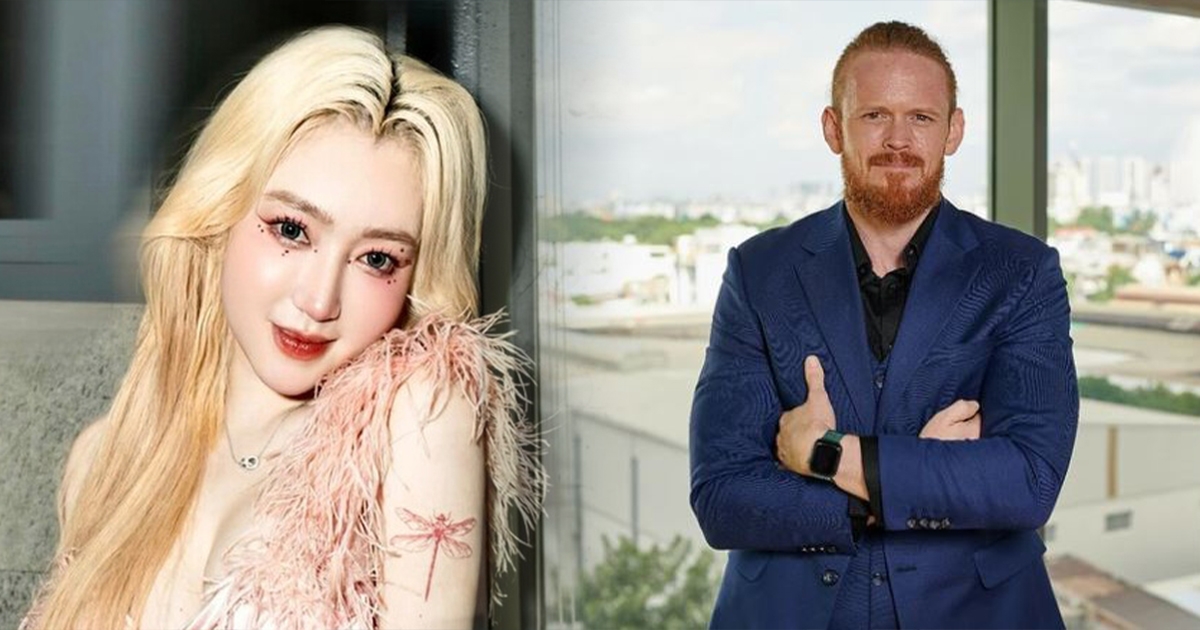 Elly Trần phẫn nộ khi chồng Tây 'dựng chuyện' về lý do ly hôn - Tinmoi