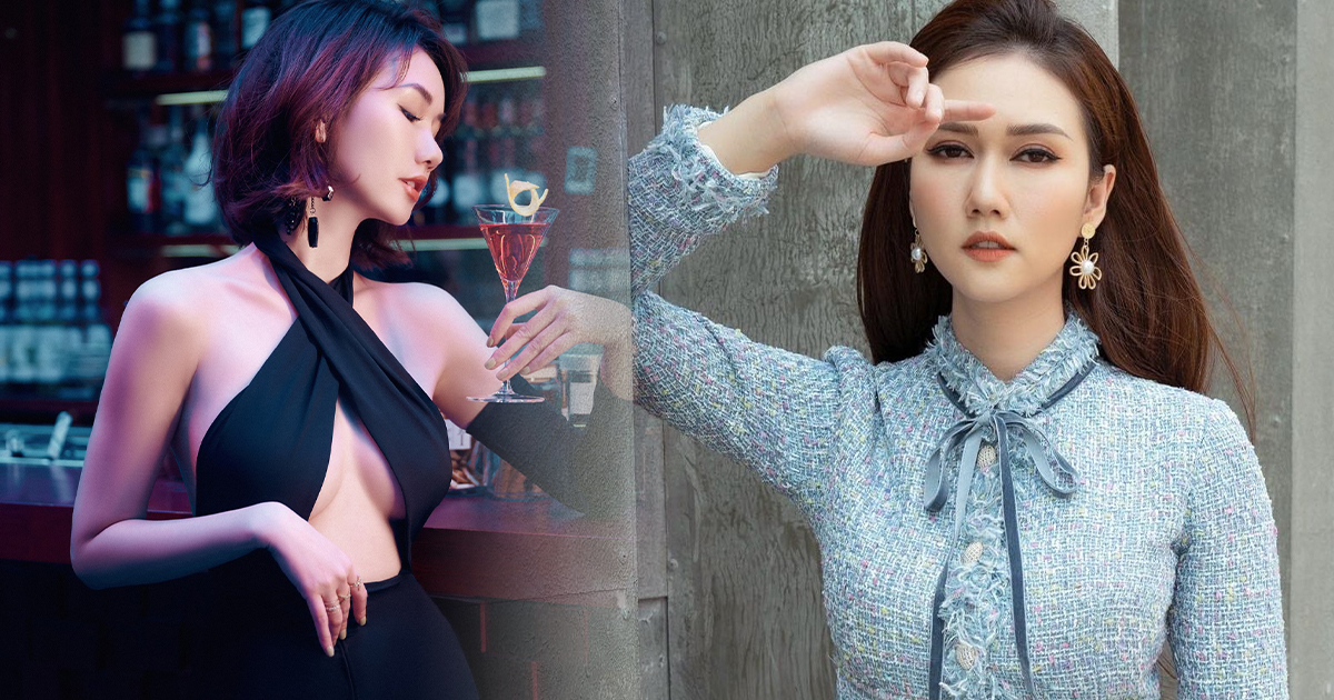 Hương Giang gây ngỡ ngàng với nhan sắc mặt mộc, thả thính cực ngọt hậu chia tay Đình Tú - Tinmoi