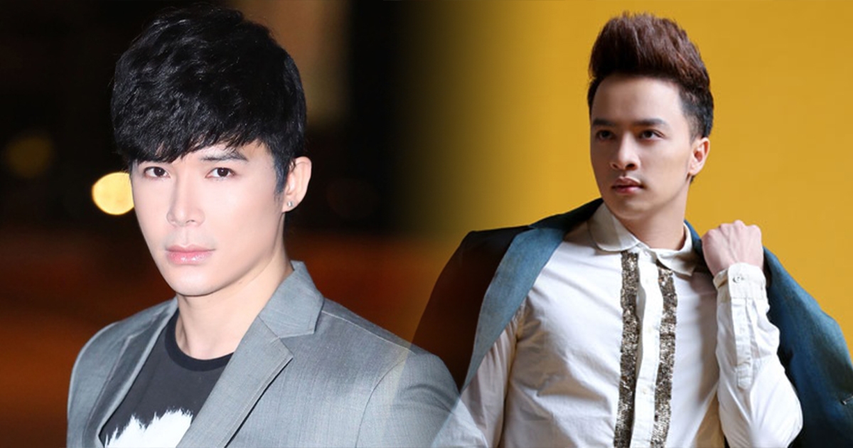 Cao Thái Sơn bất ngờ 'làm hòa' với Nguyễn Văn Chung sau khi bị Nathan Lee mua đứt Con đường mưa ...