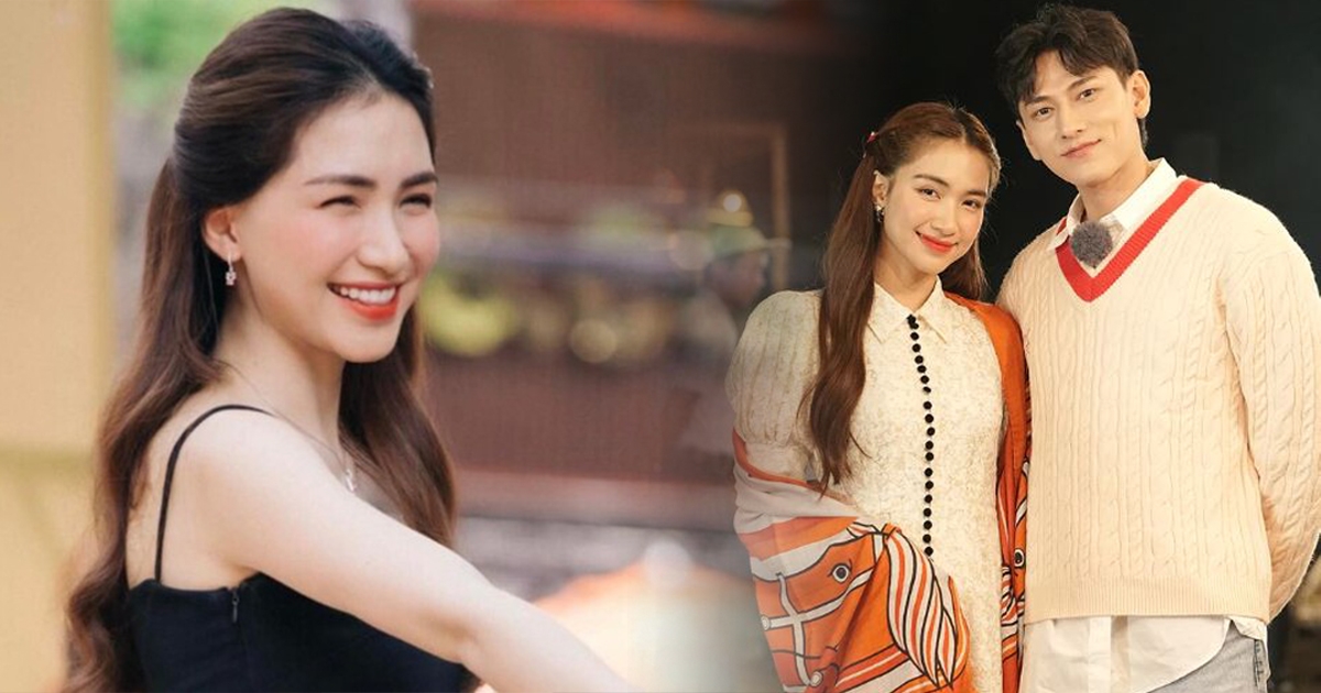 Hòa Minzy lộ khoảnh khắc cực tình bên Isaac khiến fan thích thú - Tinmoi