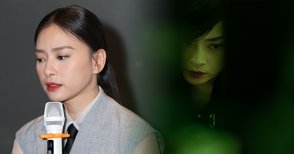 Ngô Thanh Vân khiến Trấn Thành toát mồ hôi với những pha võ thuật kịch tính - Tinmoi