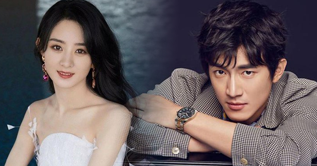 Lâm Canh Tân chính thức gia mắt người thân Triệu Lệ Dĩnh sau tin đồn ...