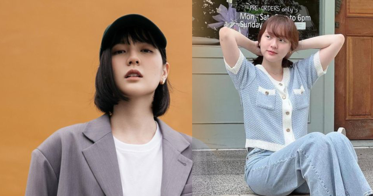 Hải Tú lên đồ cực đơn giản nhưng lại gây chú ý vì điều này - Tinmoi