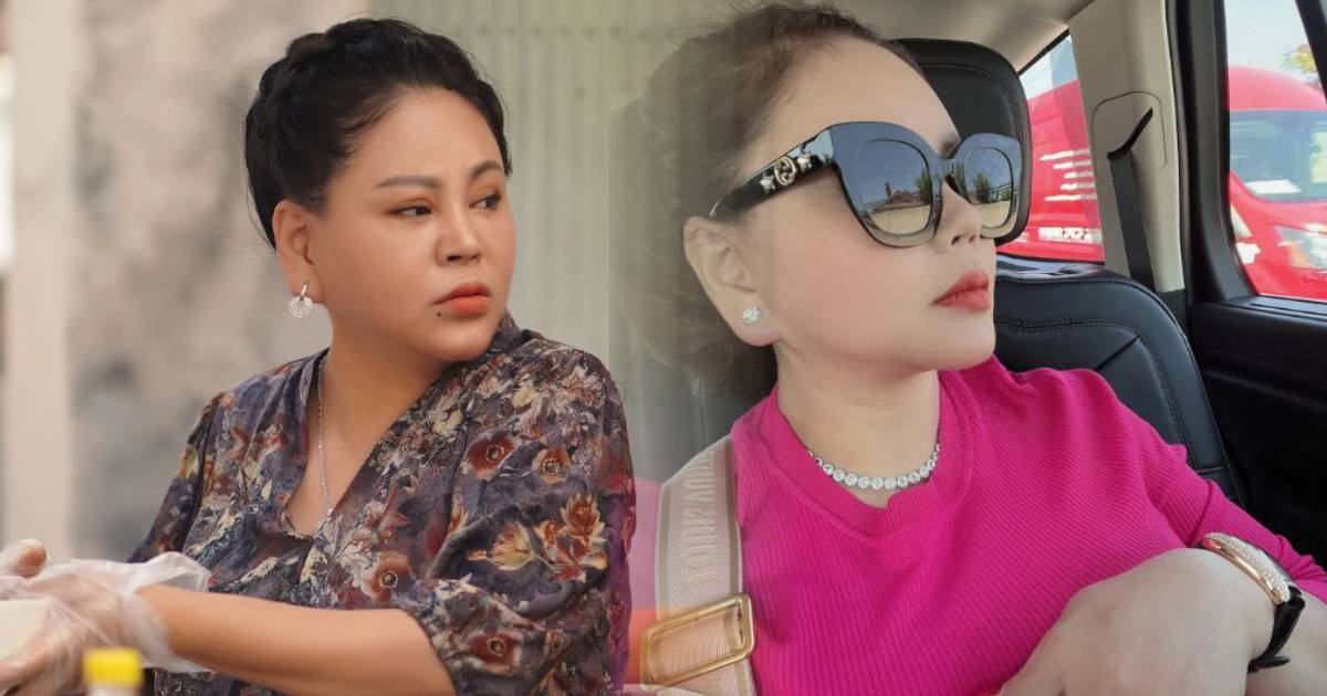 'Hạnh 5 xu' Lê Giang và khối tài sản khủng đáng ngưỡng mộ - Tinmoi