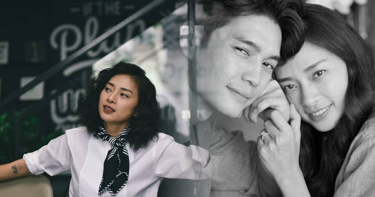 Ông xã Ngô Thanh Vân hoang mang tột độ với màn troll của 'đả nữ' - Tinmoi