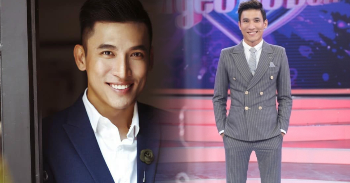 Nam chính Vì yêu mà đến Phạm Hồng Hải Quân vừa đột ngột qua đời là ai ...