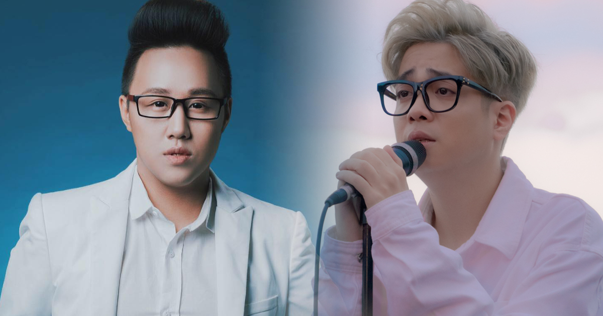 Trung Quân bất ngờ tuyên bố không bao giờ cover nhạc của Bùi Anh Tuấn, chuyện gì đây? - Tinmoi