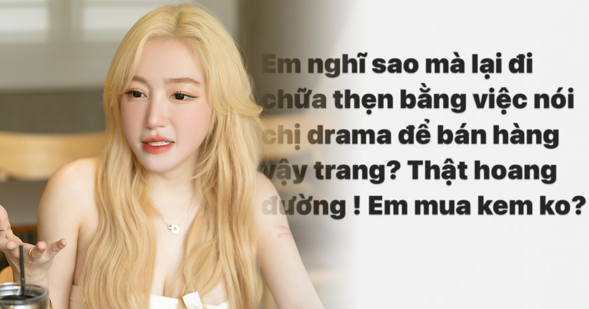 Elly Trần vỗ thẳng mặt tình nhân của chồng với lời lẽ cực kỳ sâu cay ...