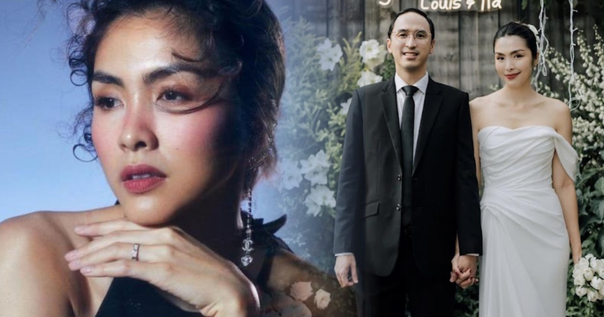 Tăng Thanh Hà xả loạt ảnh đẹp nức nở, visual nhận 'cơn mưa lời khen' - Tinmoi