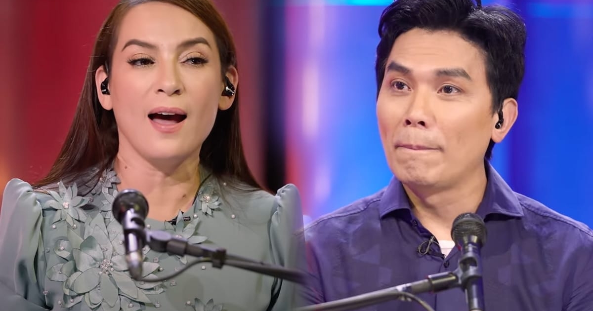 'Khui' loạt ảnh hiếm Mạnh Quỳnh - Phi Nhung 'dính như sam' thuở đôi ...