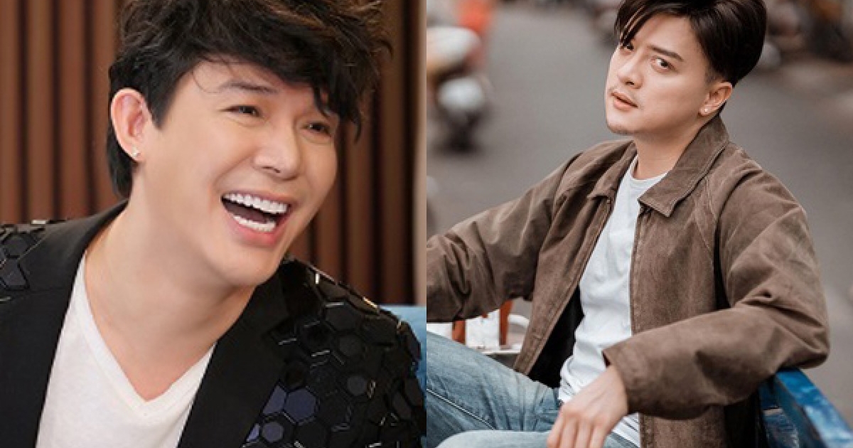 Cao Thái Sơn có phản ứng 'căng đét' giữa lúc bị Nathan Lee 'mua tên ...