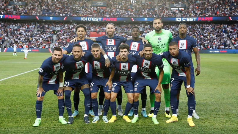 Nhận định PSG vs Monaco (1h45 29/08/2022) vòng 4 Ligue 1: Nối dài chuỗi ...