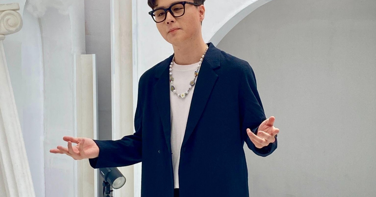 TikToker Mike Đen: Từ chàng sinh viên công nghệ thông tin đến nhà sáng ...