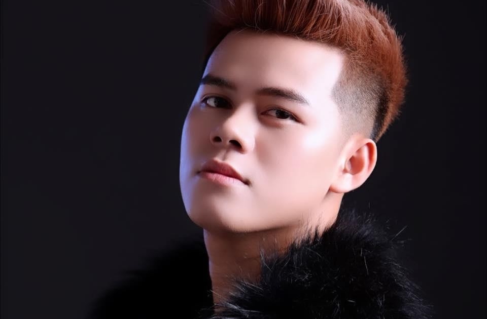 Ca sĩ Thái Học: “Âm nhạc là niềm đam mê, là thử thách lớn nhất đối với tôi” - Tinmoi