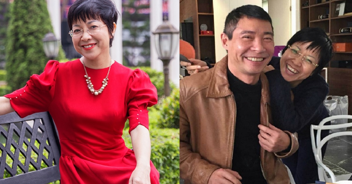 MC Thảo Vân cay đắng tiết lộ một điều đến giờ vẫn chưa làm được sau 12 ...