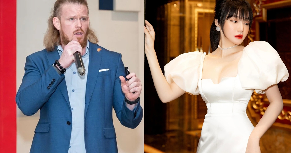 Chồng Elly Trần đã lên tiếng xin lỗi, vạch trần bí mật hôn nhân giấu ...