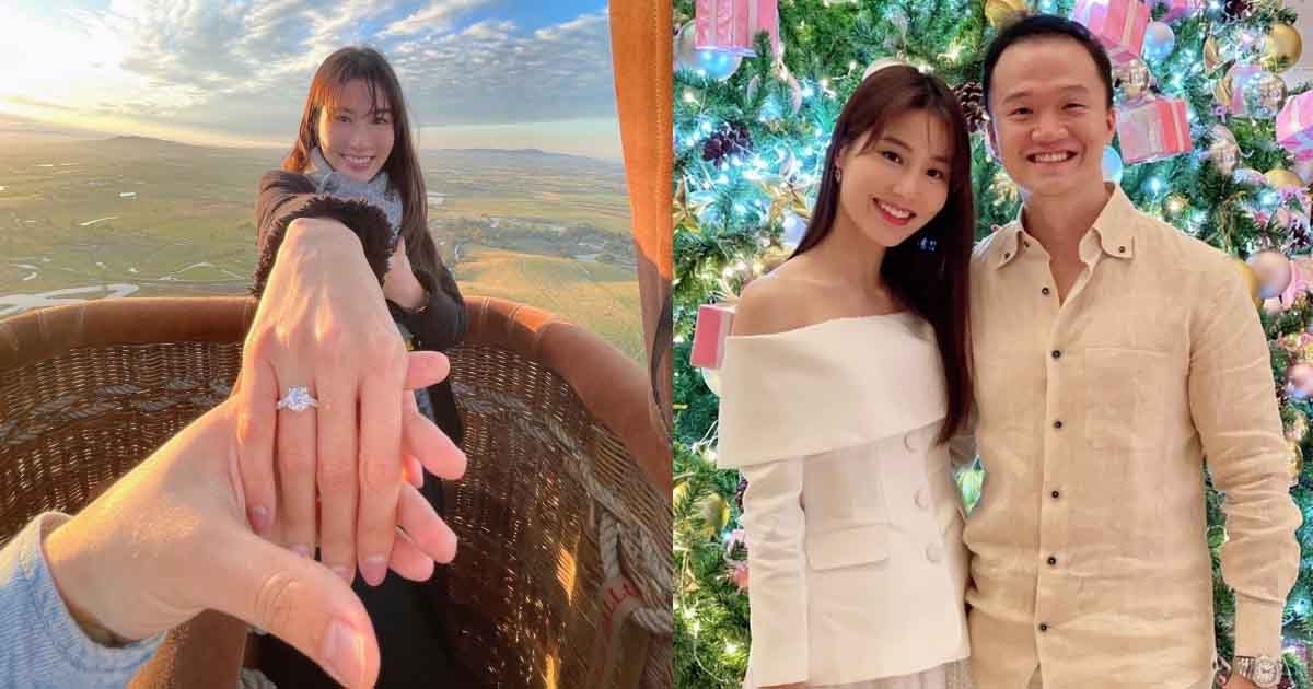 Nối gót Sam, Diễm My 9x khoe tin vui khi gần bước sang tuổi 33 - Tinmoi