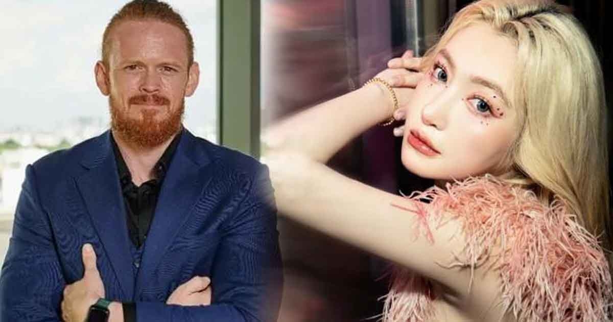 Elly Trần đáp trả thẳng mặt trước lời mắng kém sang từ nhân tình của ...