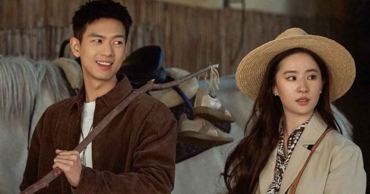 'Thần tiên tỷ tỷ' Lưu Diệc Phi đón tin vui chưa từng có, vượt mặt cả ...